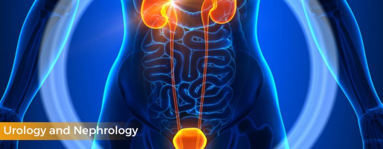 Benefits of Treating Urology and Nephrology in India - Venkateshwar ...
