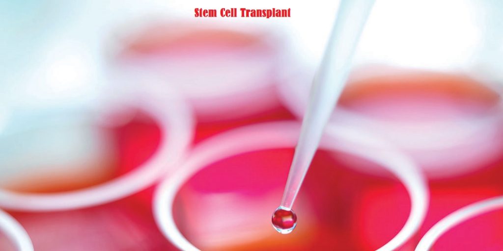 Haemato-Medical Oncology & Bone Marrow Transplant - Venkateshwar Hospital