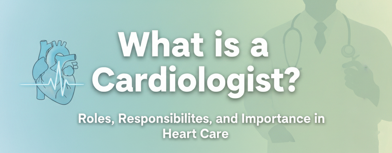 What Does a Cardiologist Do? Roles & Importance in Heart Health