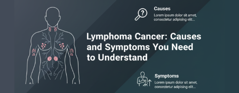 Lymphoma Cancer Symptoms & Causes | Venkateshwar Hospitals