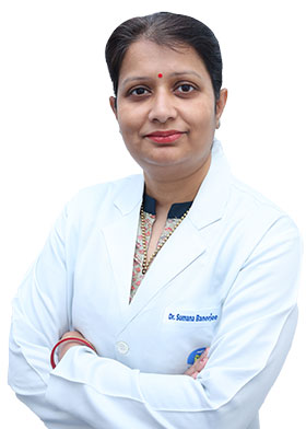 Dr. Sumana Banerjee - Obstetrics & Gynaecology Specialist in Dwarka Delhi, India | Book Online ...